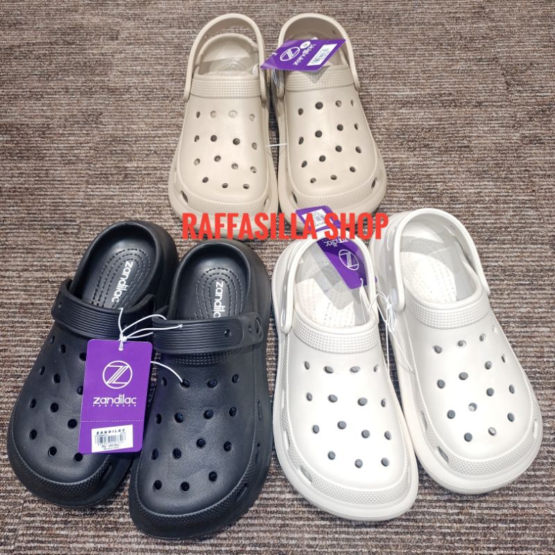 Jual Sandal Zandilac Wanita Dewasa Sandal Cewek Fashion Premium Phylon ...