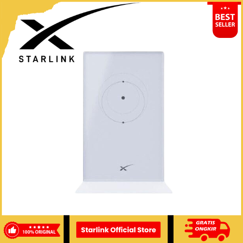 Jual STARLINK MESH WIFI ROUTER INTERNET INDONESIA | Shopee Indonesia