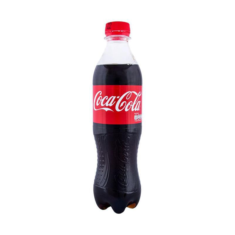 Jual Coco Cola ukuran 390 ml | Shopee Indonesia