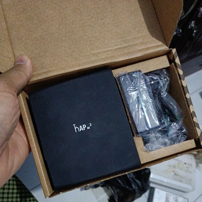 Jual Mikrotik Hap AC 2 | Shopee Indonesia
