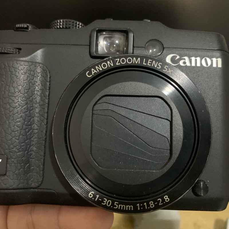 Jual canon powershoot G16 | Shopee Indonesia