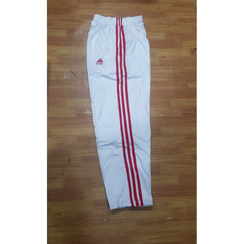 Jual TRAINING MERAH PUTIH TRENING PUTIH MURAH TRAINING DEADORA | Shopee ...