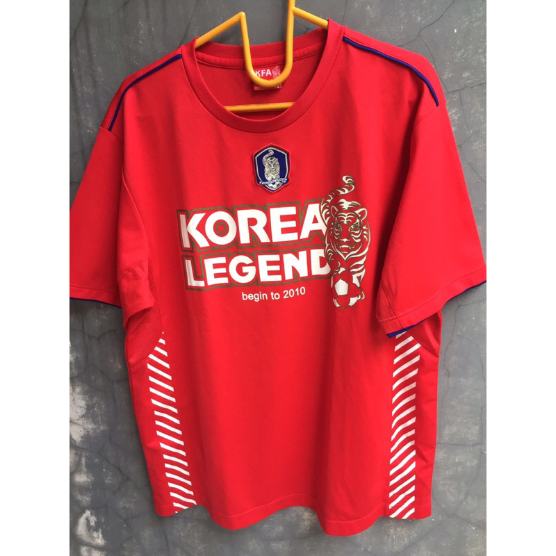 Jual Jersey Korea KFA Original | Shopee Indonesia