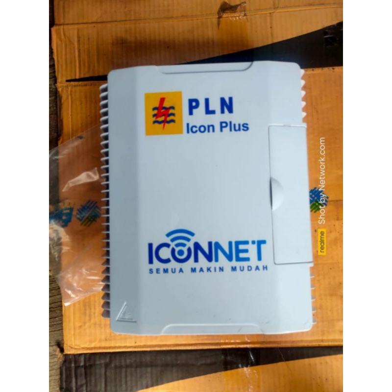 Jual ODP/FAT 8core - 16core Iconet Sc upc | Shopee Indonesia