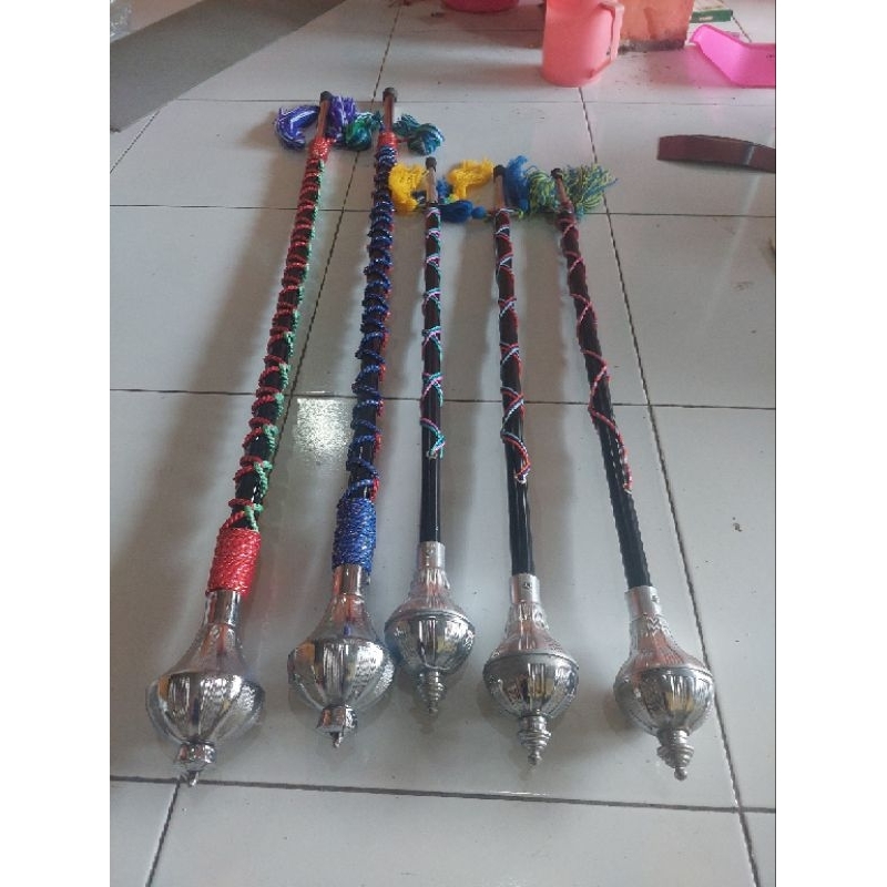 Jual STIK MAYORET Drumband Marching | Shopee Indonesia