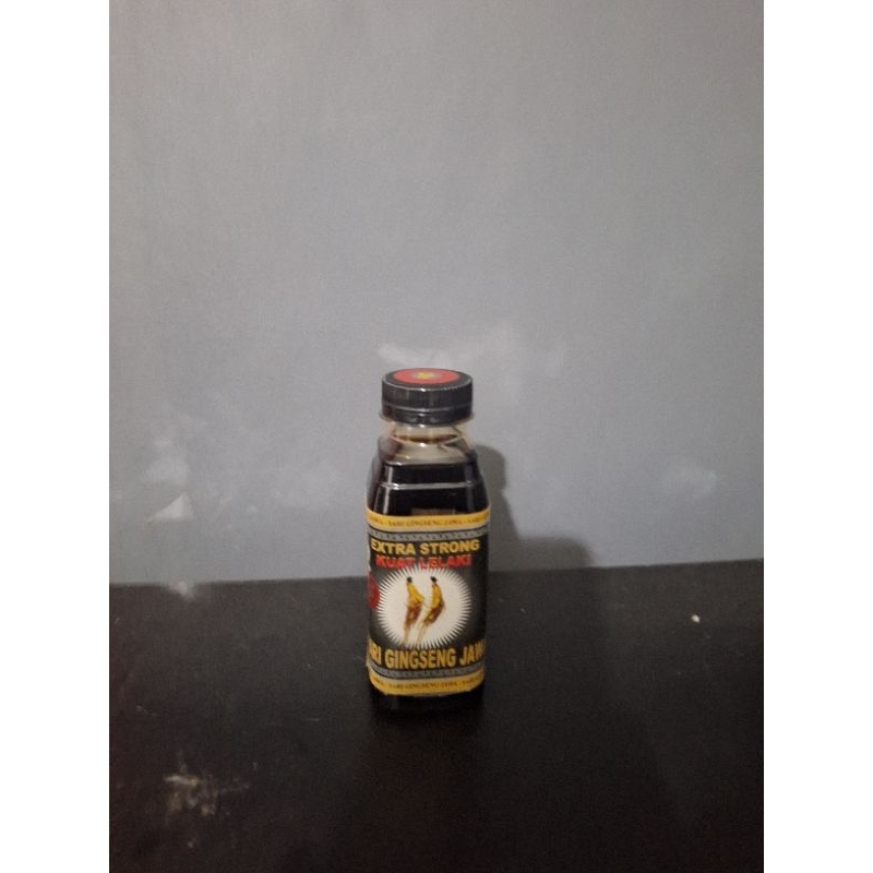 Jual Suramadu jamu botol plastik 150ml Tangkur | Shopee Indonesia