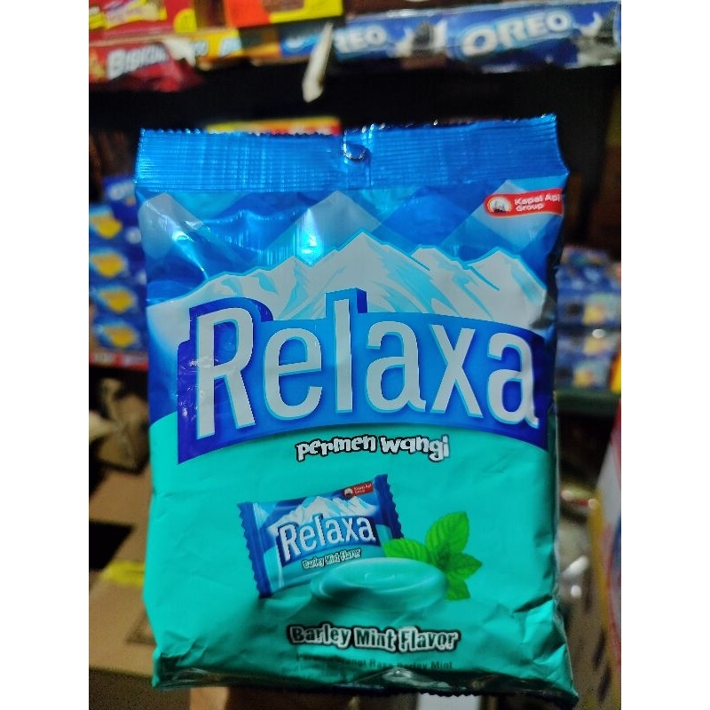 Jual Permen Relaxa ( 1 Bungkus isi 50 Pcs ) | Shopee Indonesia