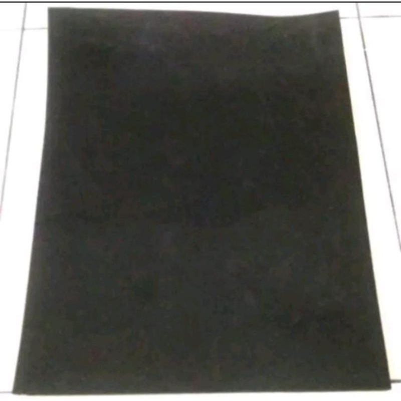Jual spon hitam siger tari (alas untuk siger bordir) | Shopee Indonesia