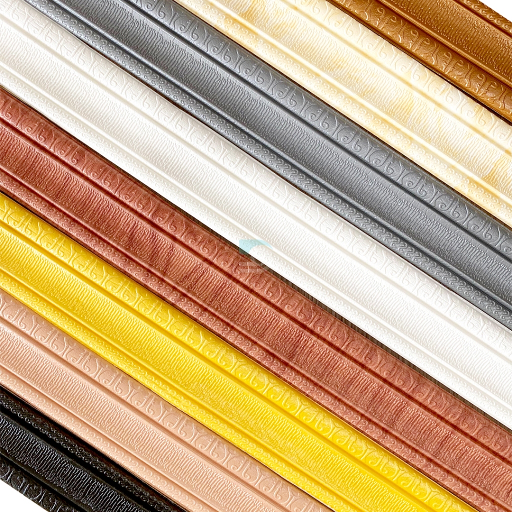 Jual List Foam/List Wallpaper/List Dinding/ListWalfoam/ListFoam3D/LIST ...