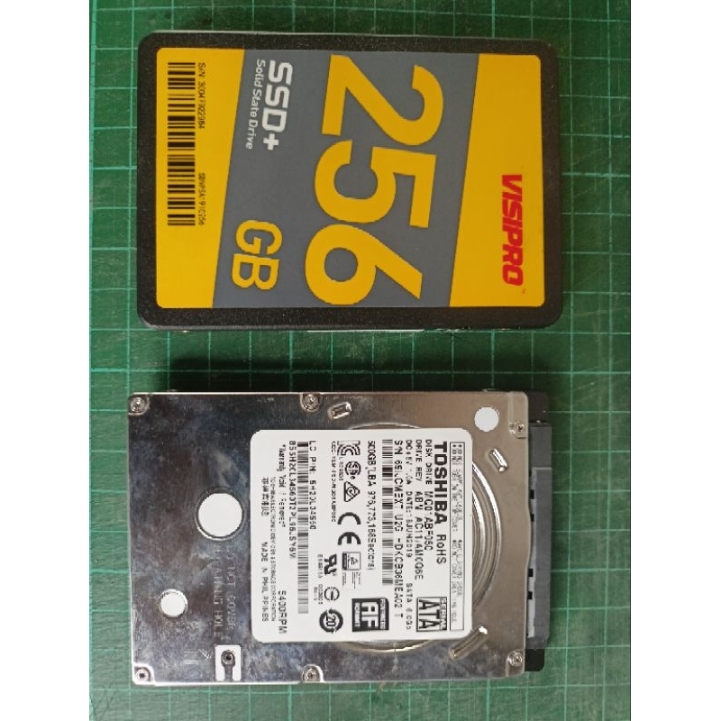 Jual SSD dan HDD rusak | Shopee Indonesia