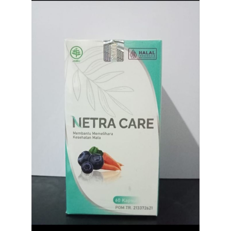 Jual Netracare-Netra Bening | Shopee Indonesia