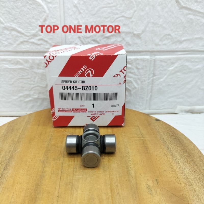 Jual CROSS CROS JOINT JOIN STIR SETIR TOYOTA AVANZA ASLI | Shopee Indonesia