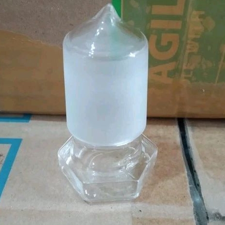 Jual STOPPER GLASS TUTUP KACA TUTUP LABU UKUR TUTUP FILTERING FLASK ...