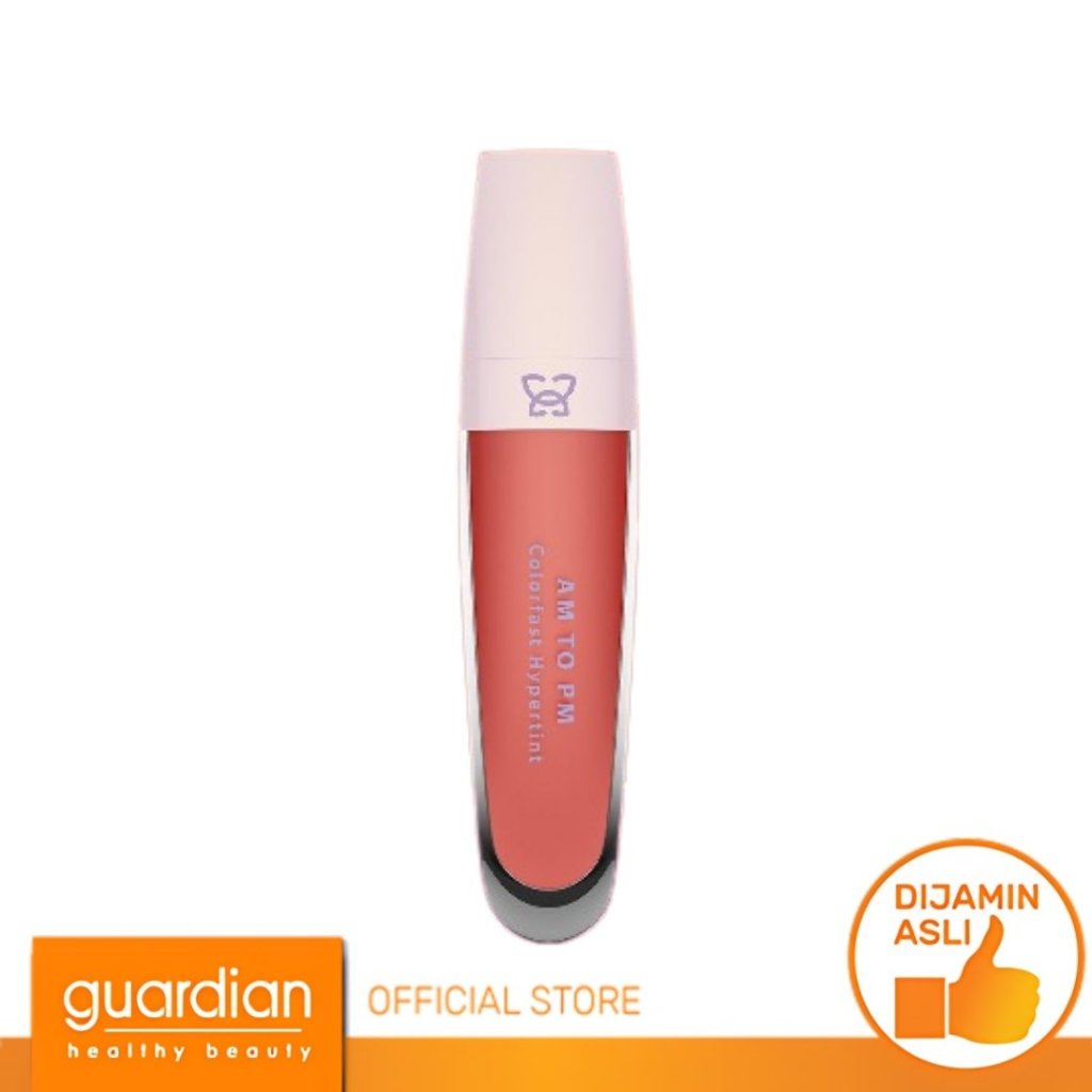 Jual MOP - AM to PM Colorfast Hypertint Vol.2 12 Golden Hour 6Ml ...