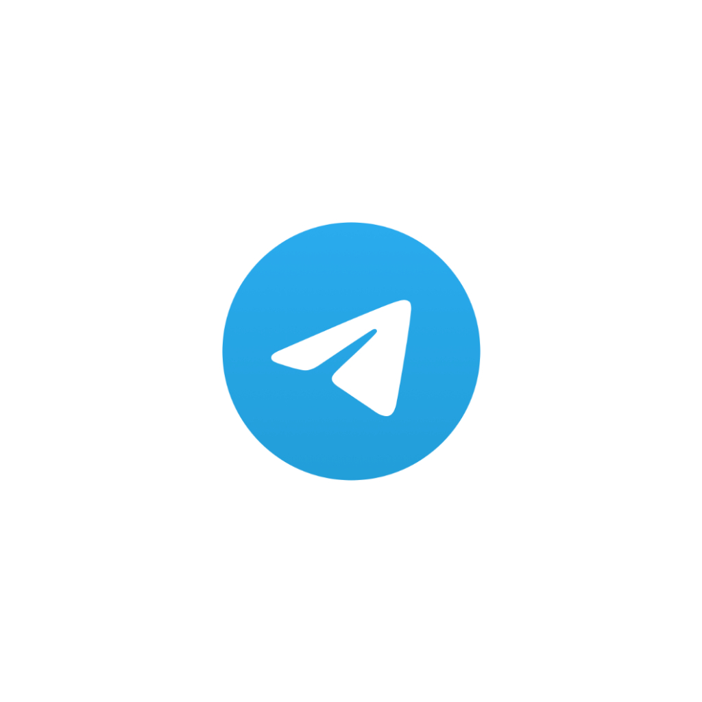 Jual Akun Telegram Fresh Readymade | Shopee Indonesia