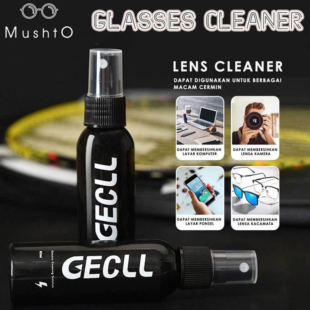 Jual Mushto Pembersih Lensa / Air Pembersih Lensa serbaguna / Lens ...