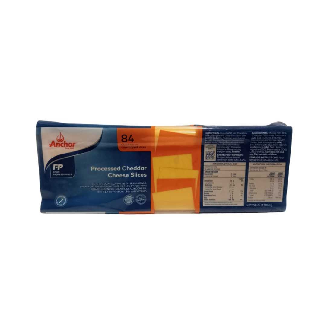 Jual ANCHOR PROCESSED CHEDDAR CHEESE SLICES 84 | Shopee Indonesia Jual ANCHOR PROCESSED CHEDDAR CHEESE SLICES 84 | Shopee Indonesia