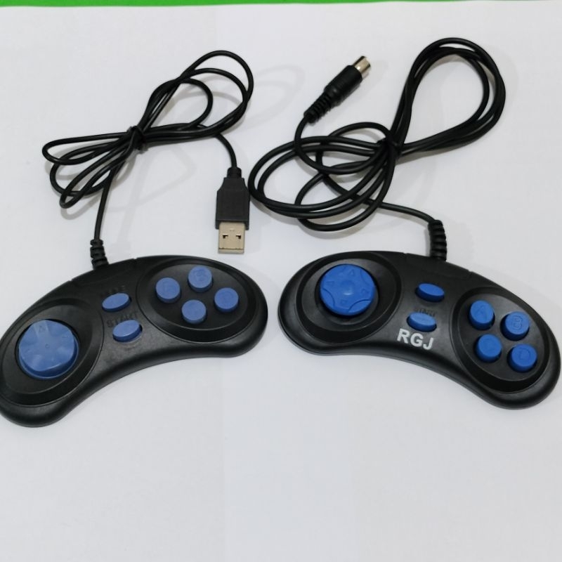 Jual Joy Stik Game Nintendo Stick Controller Consola | Shopee Indonesia