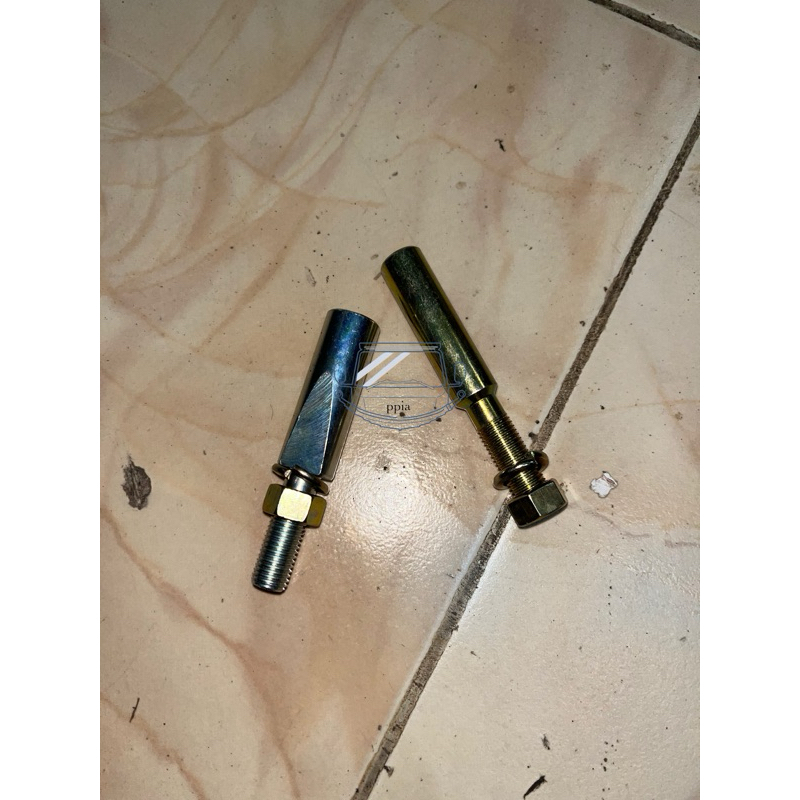 Jual baut pen per rino baut pasak king pin rino baut pantek kingpin ...