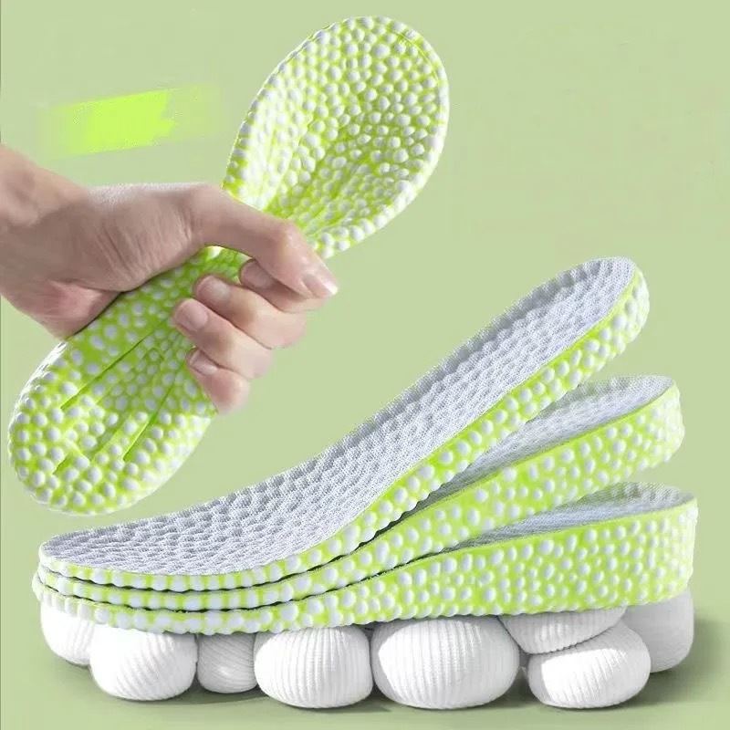 Jual Sol Boost - Insole Penambah Tinggi yang Nyaman dan Efektif - Sol ...