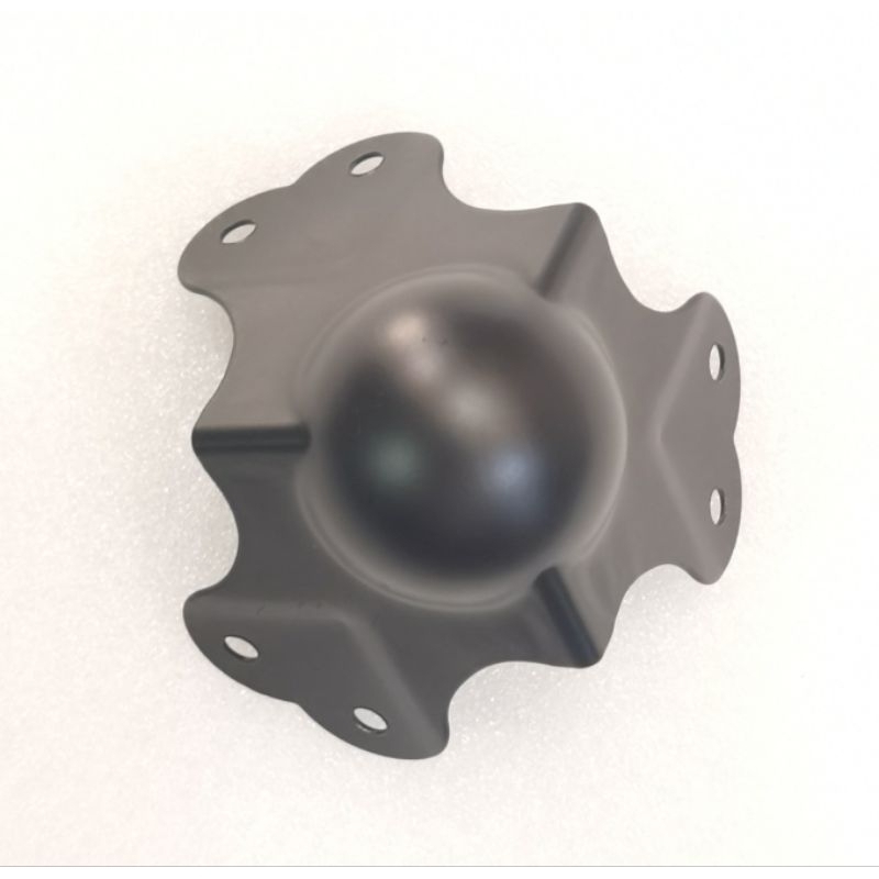 Jual siku corner SE404H SC007H besi siku hardcase pojok sudut hardcase ...