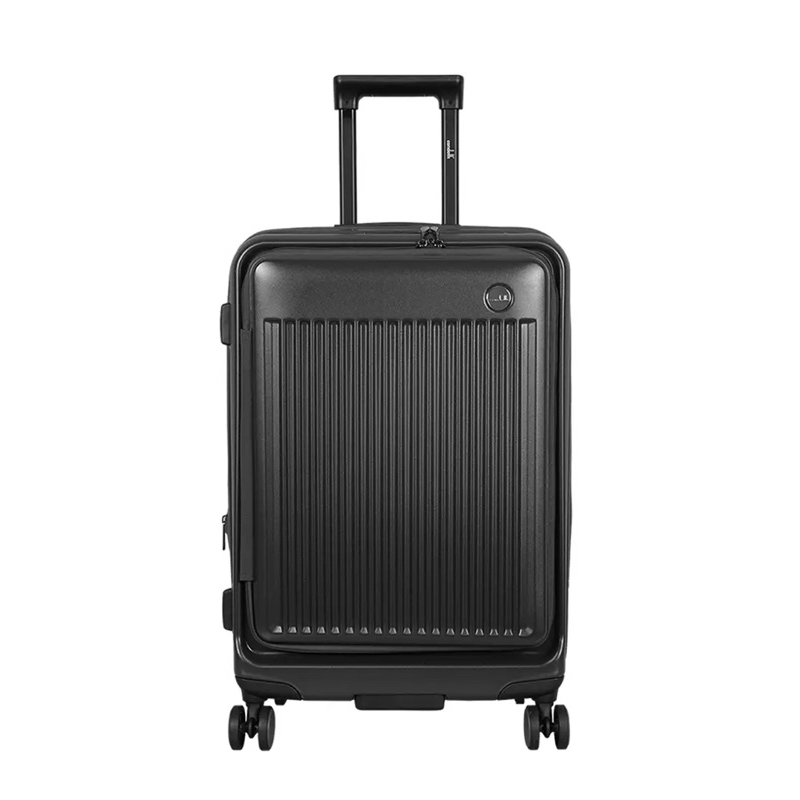 Jual Koper Condotti Frontline 24inch black | Shopee Indonesia