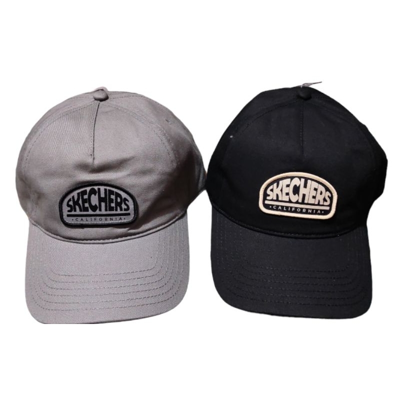 Jual SKECHERS Cap Men original | Shopee Indonesia