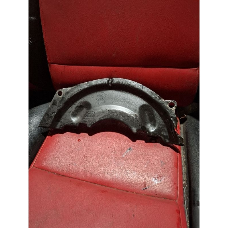 Jual cover transmisi civic genio/estilo | Shopee Indonesia