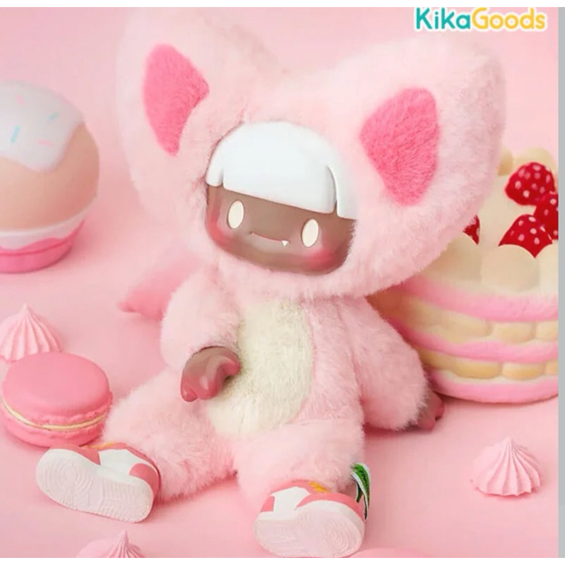 Jual [SELECTED] ADOU YUMMY Series Plush V1 | Shopee Indonesia