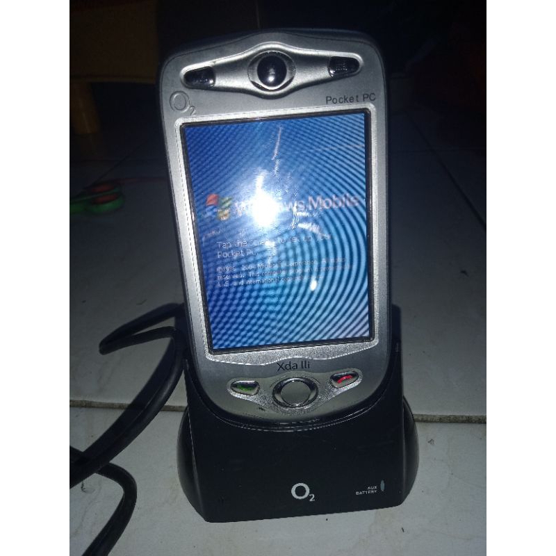 Jual hp O2 untuk koleksi. unit hidup mulus.. kartu blm tes.. | Shopee ...