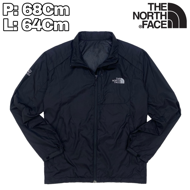 Jual J80 Jaket Outdoor The North Face TNF Flight Series Waterproof ...