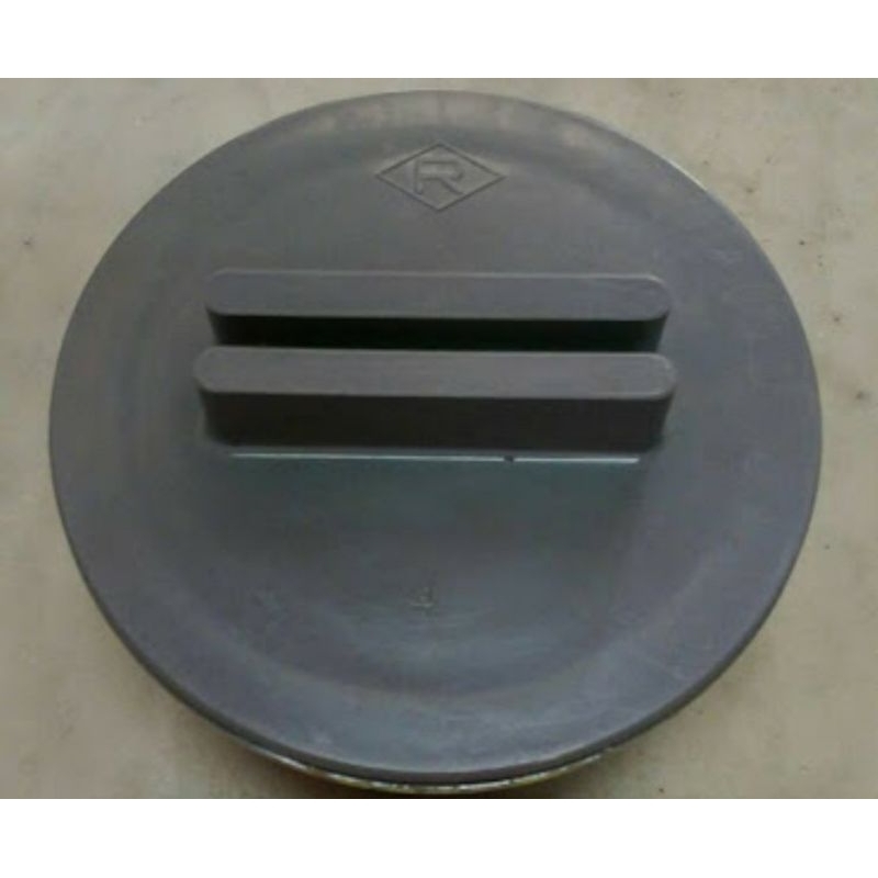 Jual Clean Out / Tutup Septic Tank PVC 4" inch Tebal | Shopee Indonesia