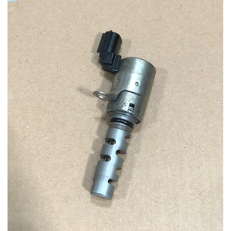 Jual Sensor VVTI valve timing OCV Toyota VIOS YARIS 1NZ Original ORI ...