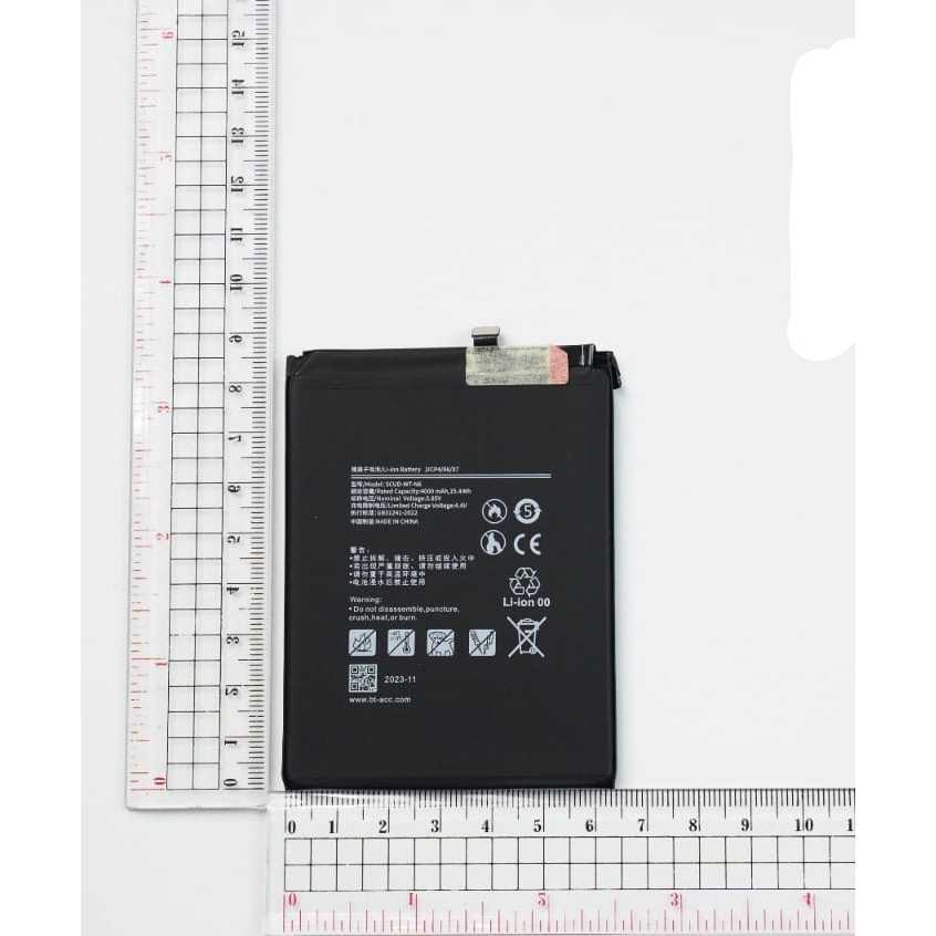 Jual Battery Baterai BT-ACC Samsung SCUD-WT-N6 / A10S / A107 / A20S ...