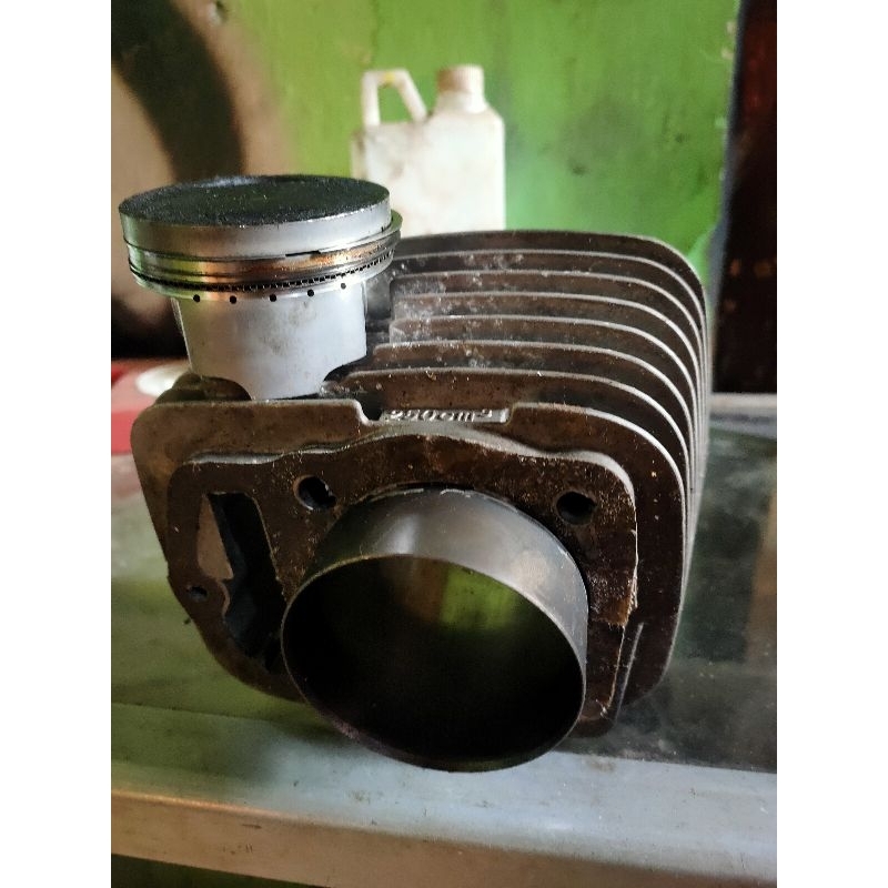 Jual blok dan piston dan rasio neotech | Shopee Indonesia