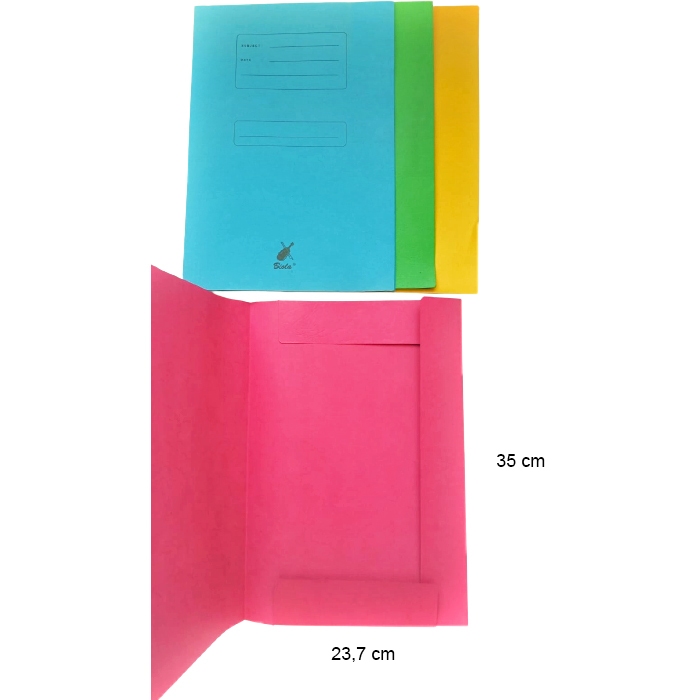 Jual Stopmap/ Map Kertas Tebal | Shopee Indonesia