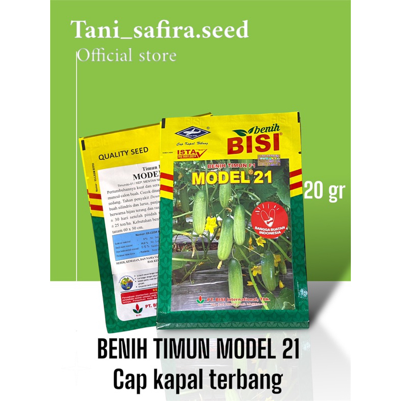Jual BENIH TIMUN MODEL 21 F1 CAP KAPAL TERBANG 20 gram original ...