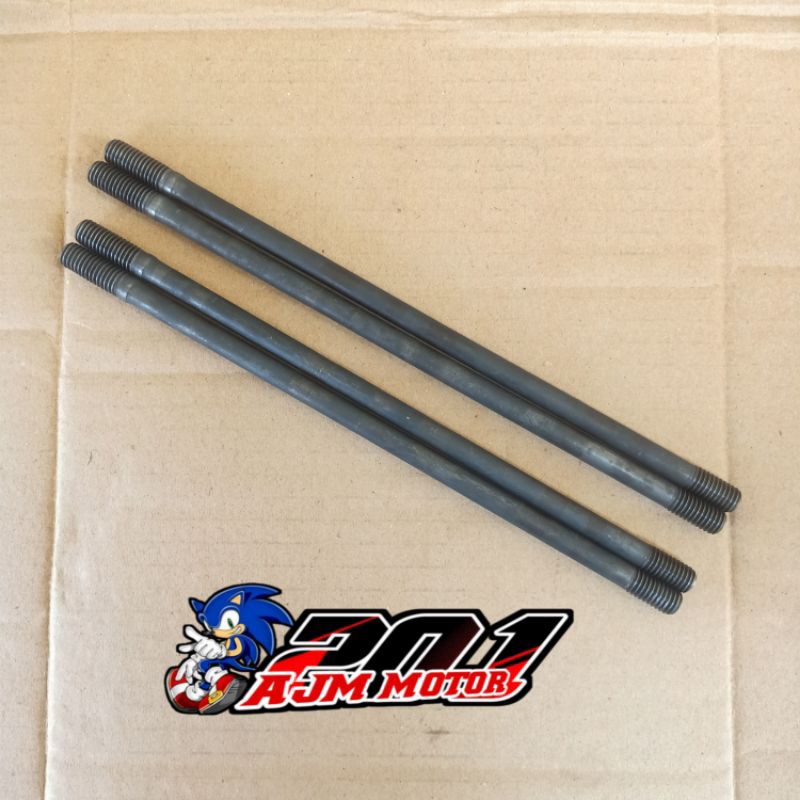 Jual Baut ancer angker tusuk sate crankcase Honda Vario 125 - vario 150 ...
