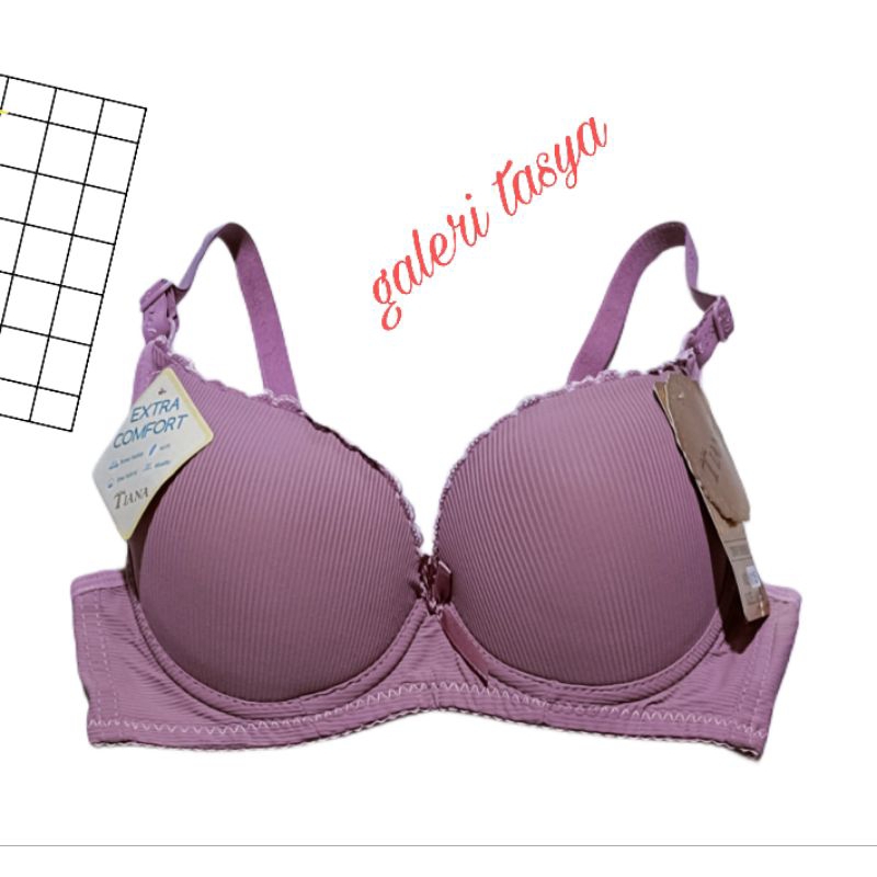 Jual Bra Push Up 556 Bra kawat abg Bra fashion ukuran 34.36.38.40 | Shopee Indonesia