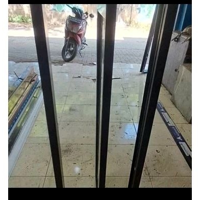 Jual Jendela pivot T100 x L50 | Shopee Indonesia