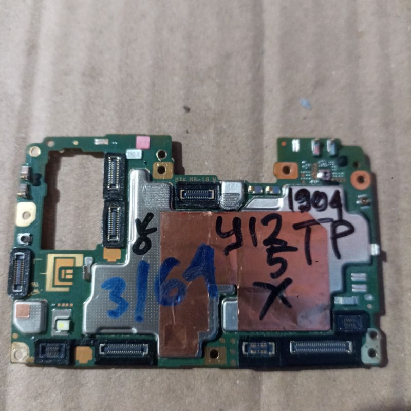 Jual Mesin Vivo y12 normal tested | Shopee Indonesia