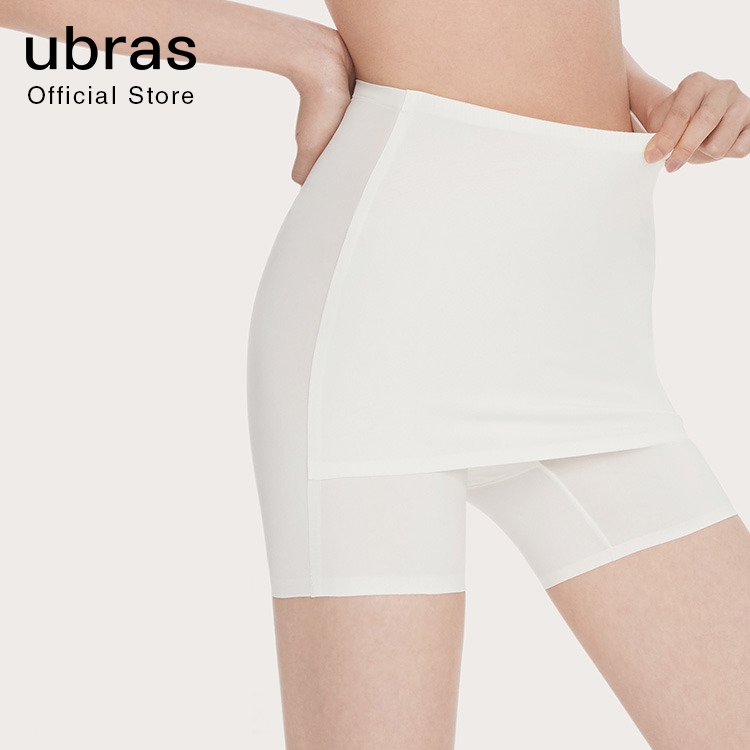 Jual Ubras Smart Size Panty Anti Camel Toe | Shopee Indonesia