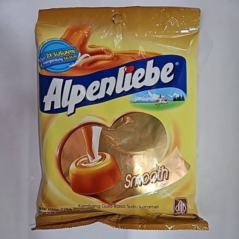 Jual permen alpenliebe | Shopee Indonesia