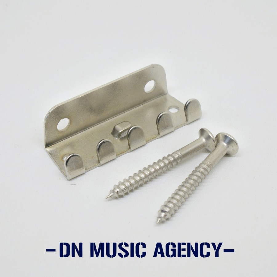 Jual spring claw with screw tremolo tension bridge gitar pengikat per ...
