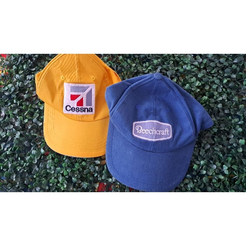 Jual Topi Pilot Cowok Fashion Beechcraft Boeing Cessna | Shopee Indonesia