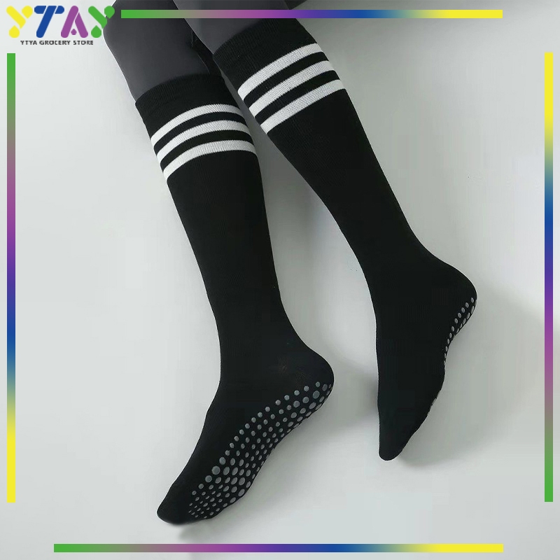 Jual Kaus Kaki Gym Sebetis Olahraga Gym Kaus Kaki Olahraga Kaos Kaki ...