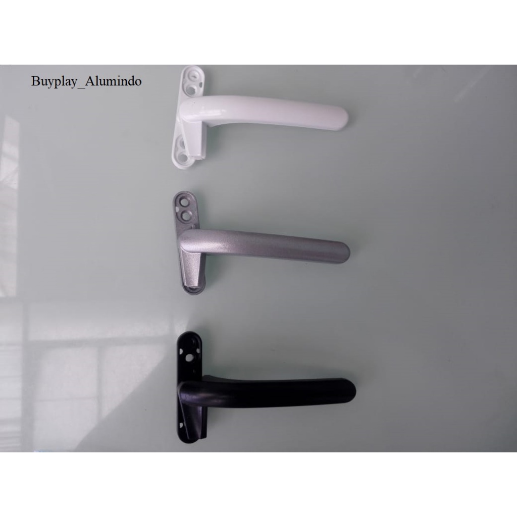 Jual Handle Rambuncis Jendela Aluminium | Shopee Indonesia