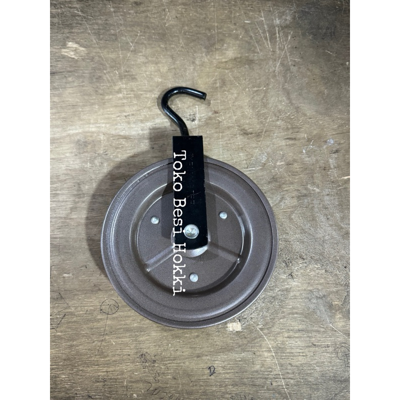 Jual Katrol Air / Katrol Sumur / Katrol Timba Air | Shopee Indonesia