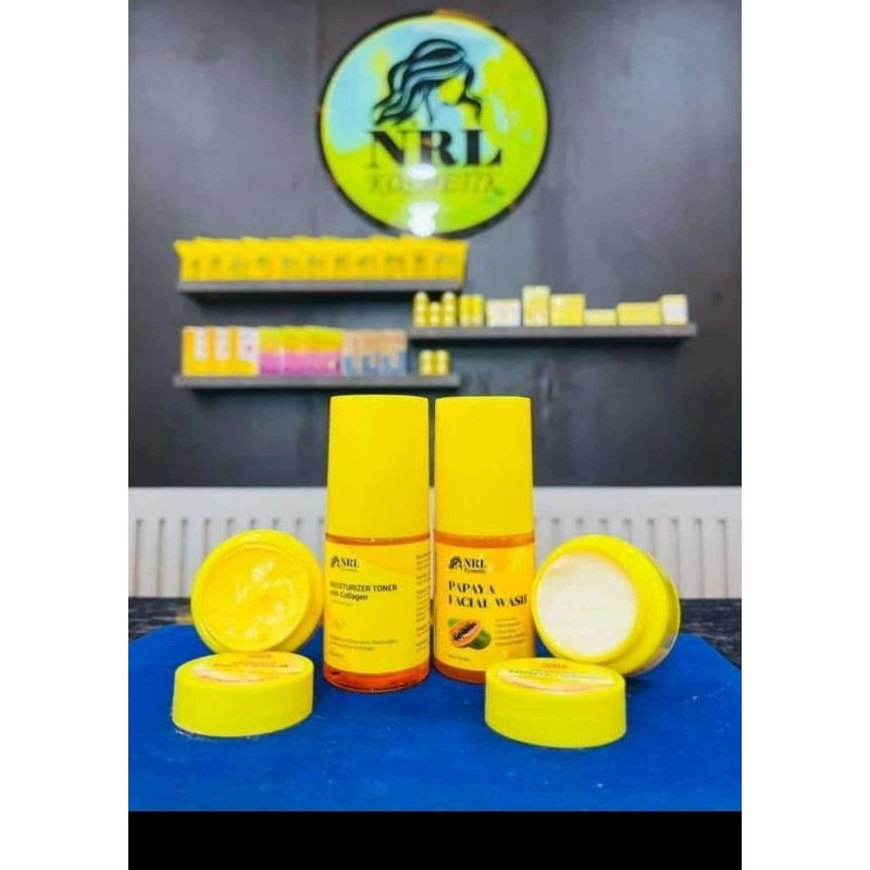 Jual NRL cream /cream NRL original 100% bisa cod | Shopee Indonesia