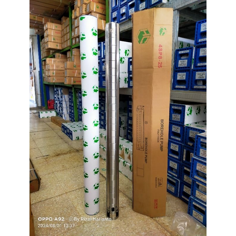 Jual pump 8-25/HCL Pump/Sibel/pompa air | Shopee Indonesia